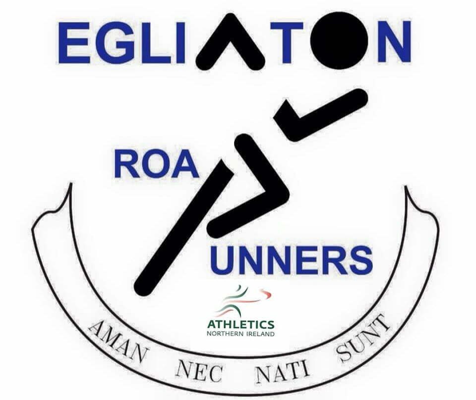 Eglinton 5km Run Walk 23 Core Timing